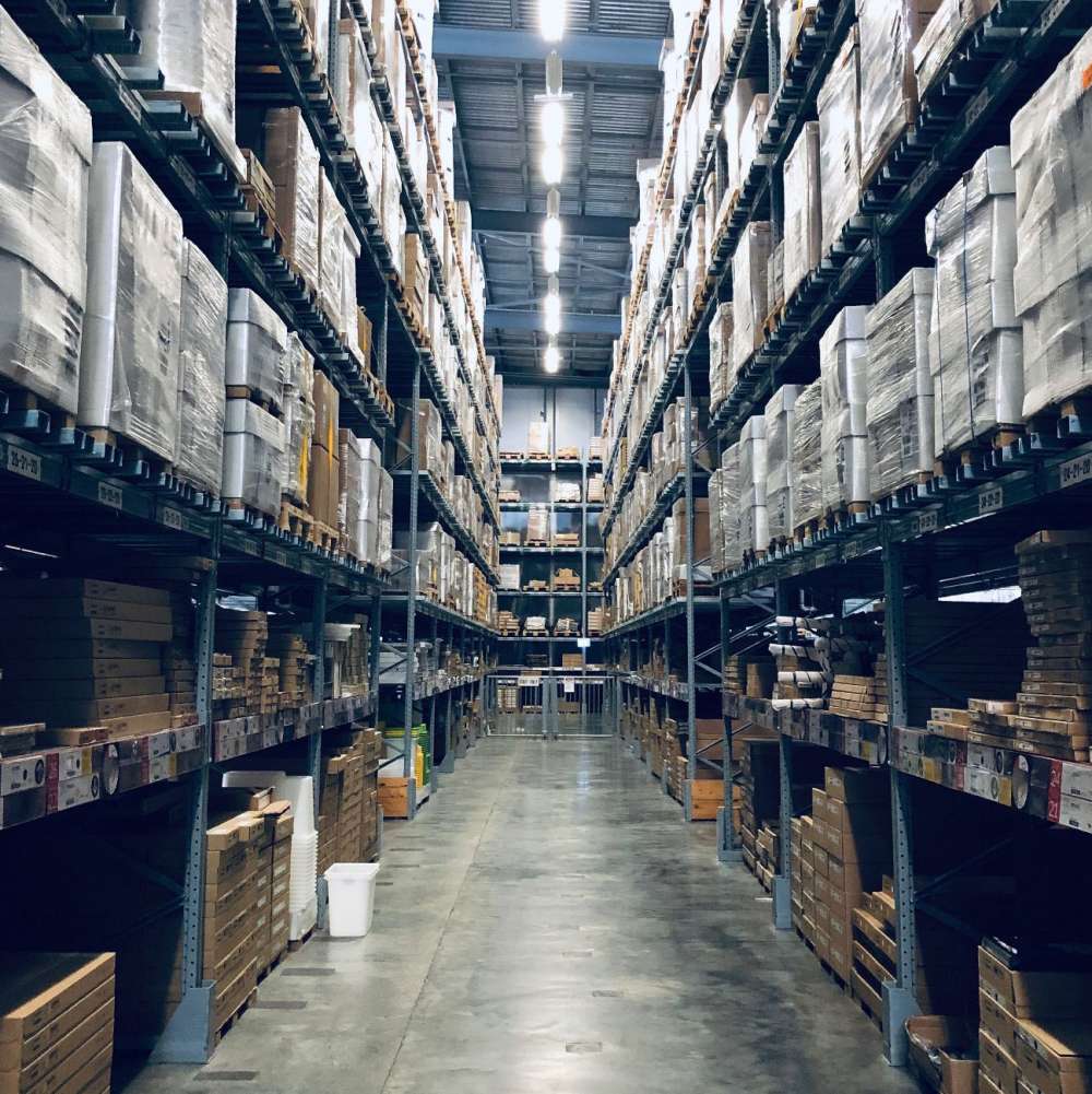 How to Use Lean 5S to Improve Warehouse Efficiency - UCanTrade